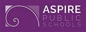 Aspire Logo Horizontal – Example School Site