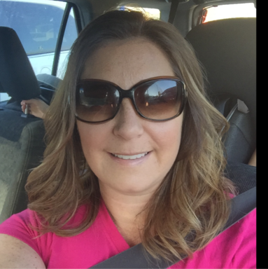 Elizabeth Boyer – Example School Site