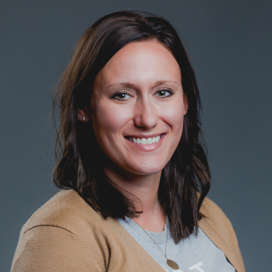 Jessica Scism – Example School Site